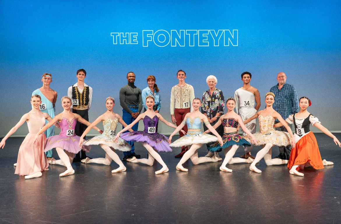 Royal Academy of Dance announces finalists of The Fonteyn ballet ...