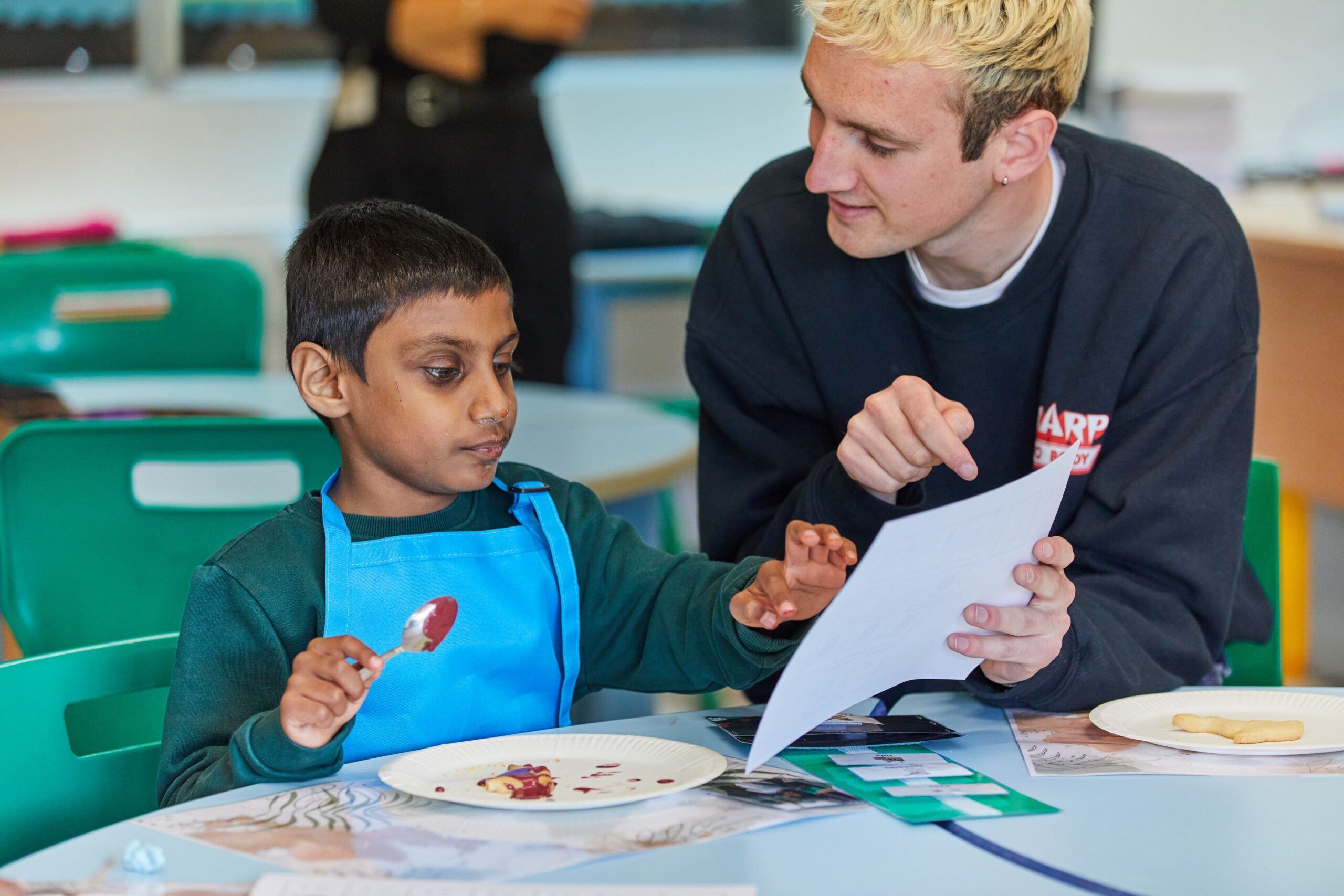 TreeHouse School receives ‘outstanding’ rating in Ofsted inspection ...