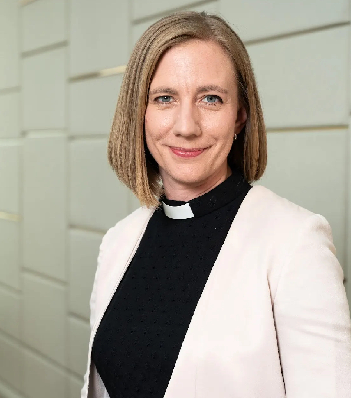 Canary Wharf Multifaith Chaplaincy Welcomes New Lead Chaplain Focused ...
