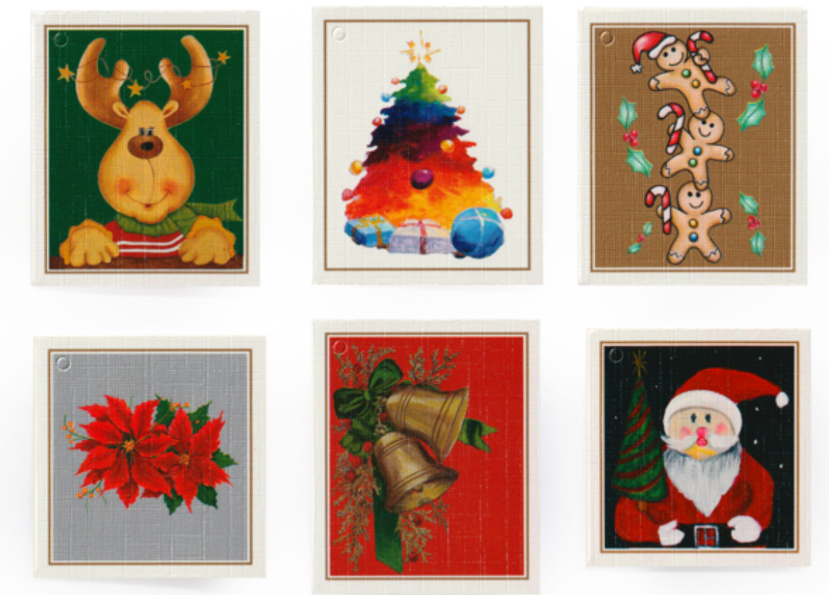 GIVE THE GIFT OF ART THIS CHRISTMAS WITH NEW COLLECTION BY DISABLED ...