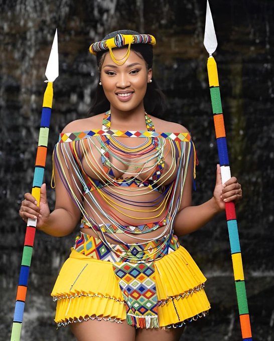 Music and Traditional Dance in Zimbabwe: A Celebration of Rhythm and ...