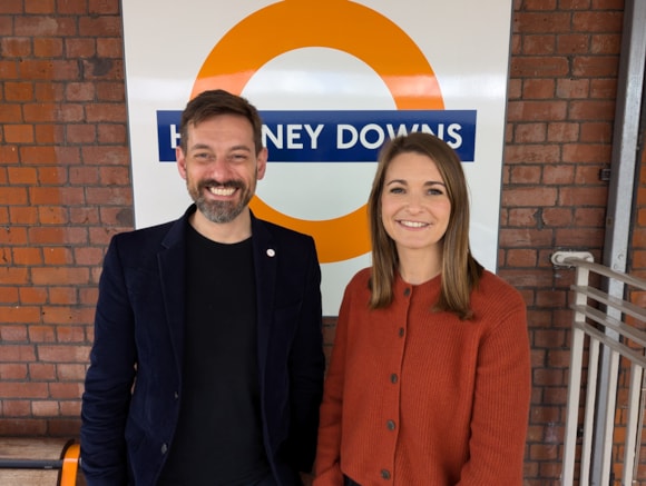 TfL’s ‘Mind the Gap’ podcast series delves into the history behind the ...