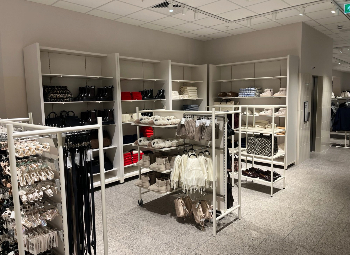 Southside Shopping Centre Announces Refreshed Retailer Lineup - London Post