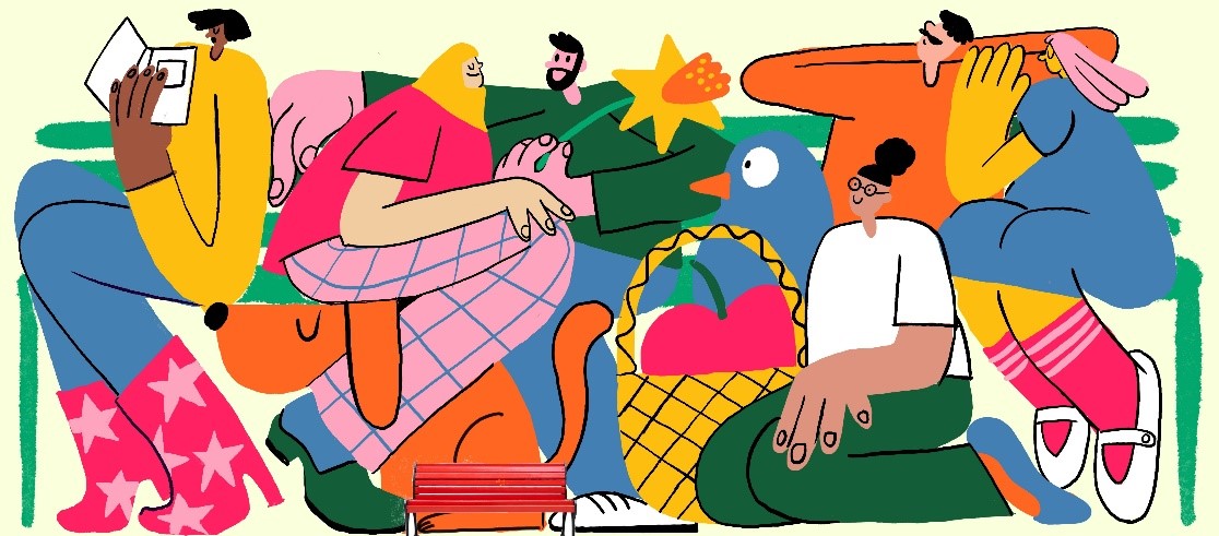 Southside Shopping Centre Announces Mural Competition Winner - London Post