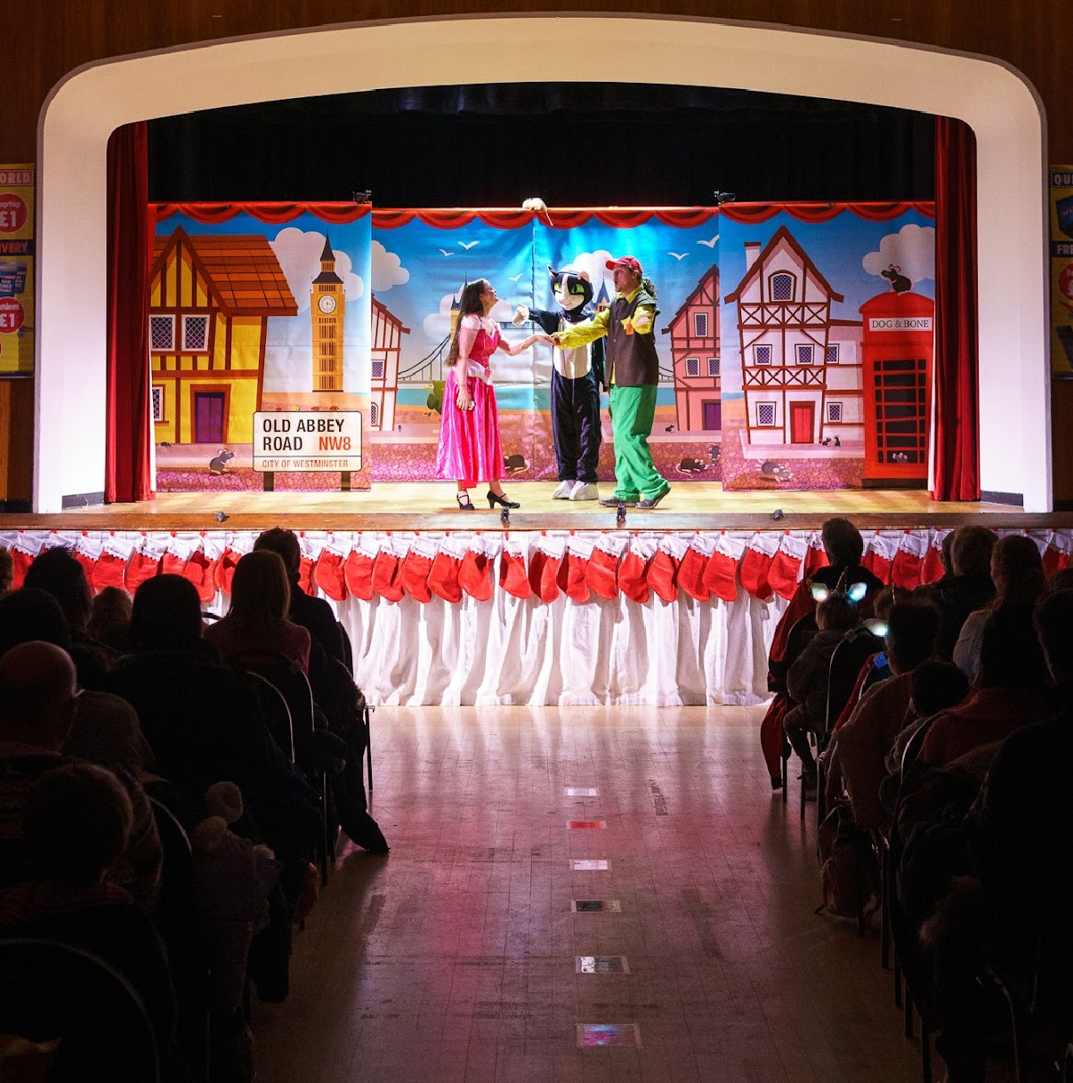 The Little Mermaid Panto - Dance, Laughter, and Magic comes to ...