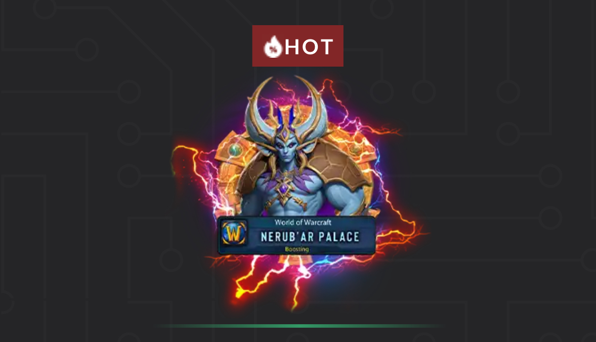 Your Guide to the World of WoW Boosting for Fast Progress - London Post