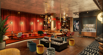 Everyman opens new venue at Stratford International - London Post