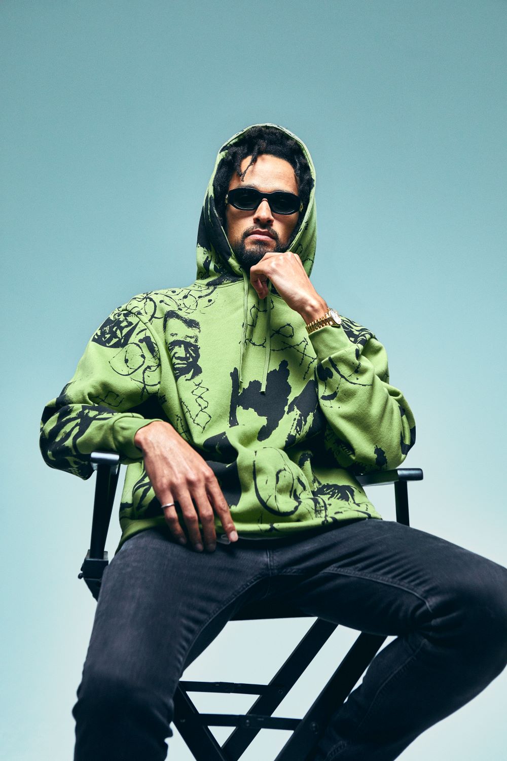 PAWSA announces huge outdoor London show, PAWSA IN THE PARK - London Post