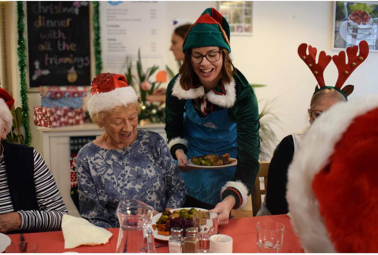 Community charity Wimbledon Guild launches Forgotten Neighbours ...