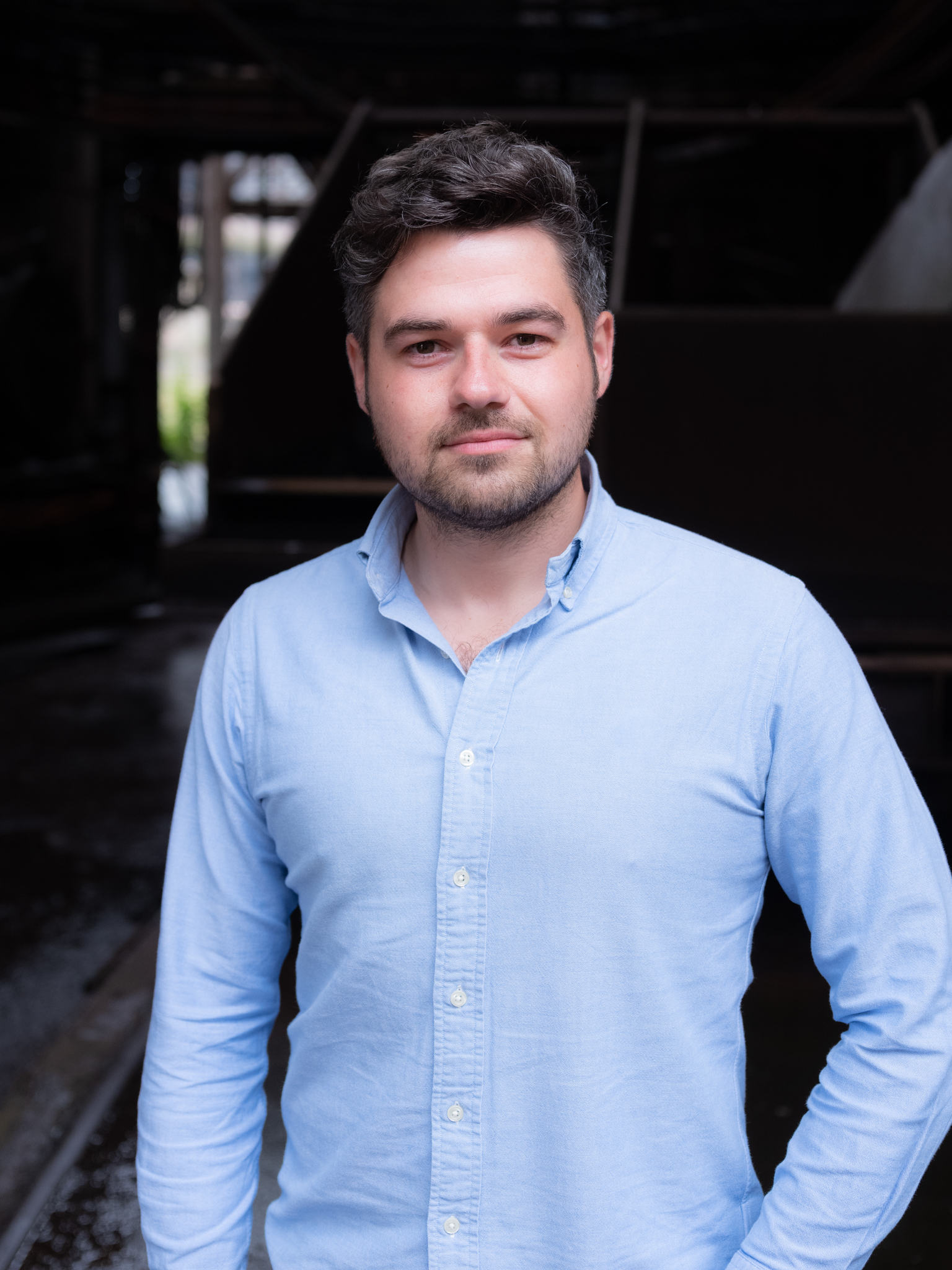 Jake Smith on Eastern Angles’ Vision for Inclusive, Community-Driven ...