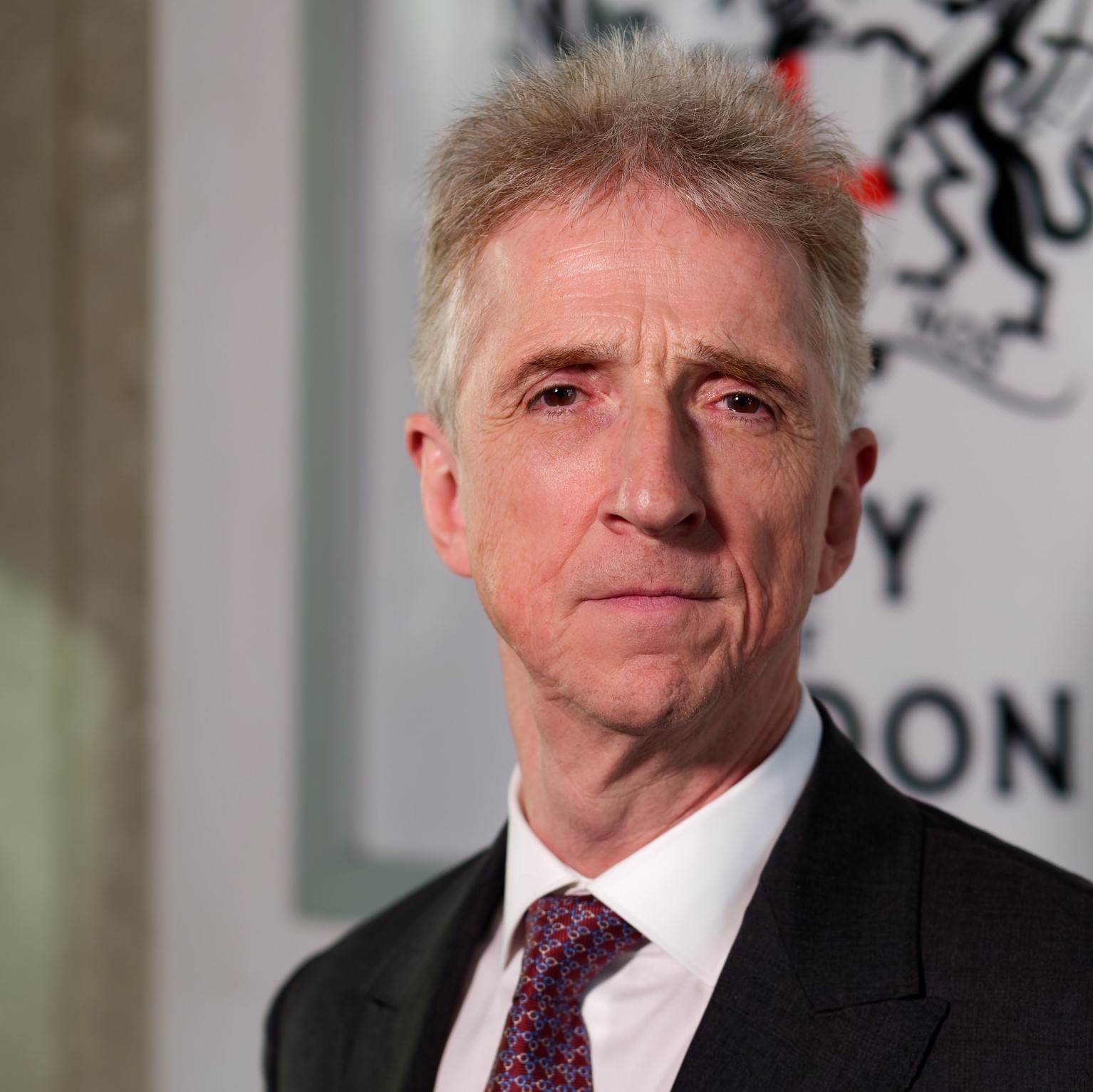 New chairman elected at City Bridge Foundation - London Post