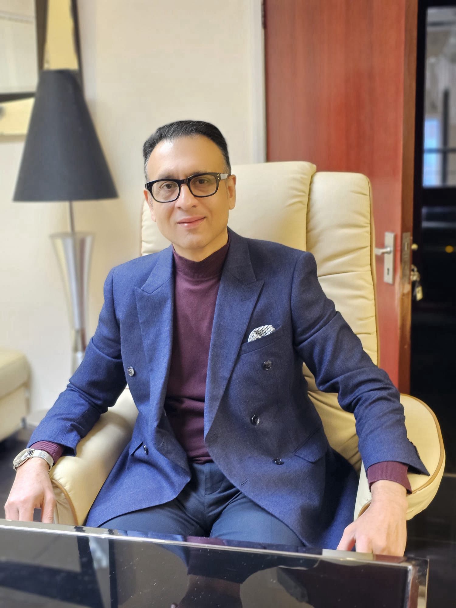 Asad Shamim Recognised on Wikipedia’s List of British Muslims and British Businesspeople ...