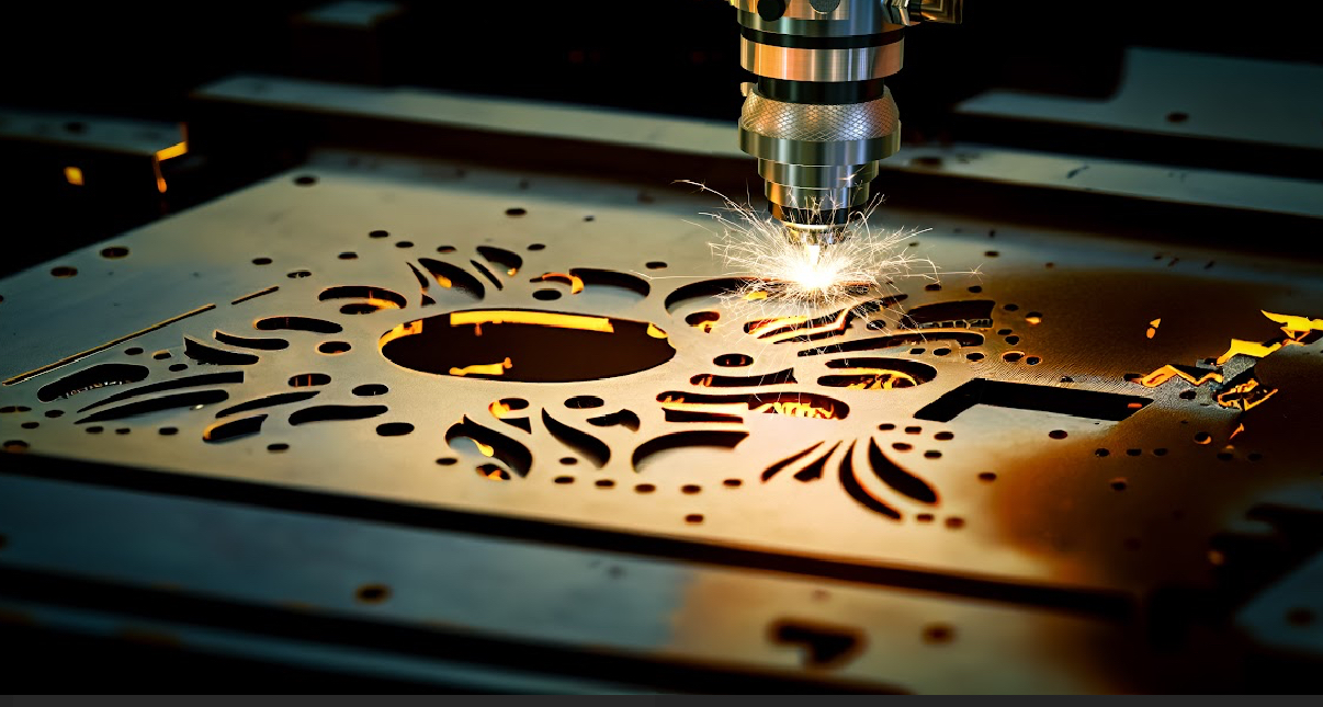10 Key Benefits of CNC Cutting for Modern Manufacturing - London Post