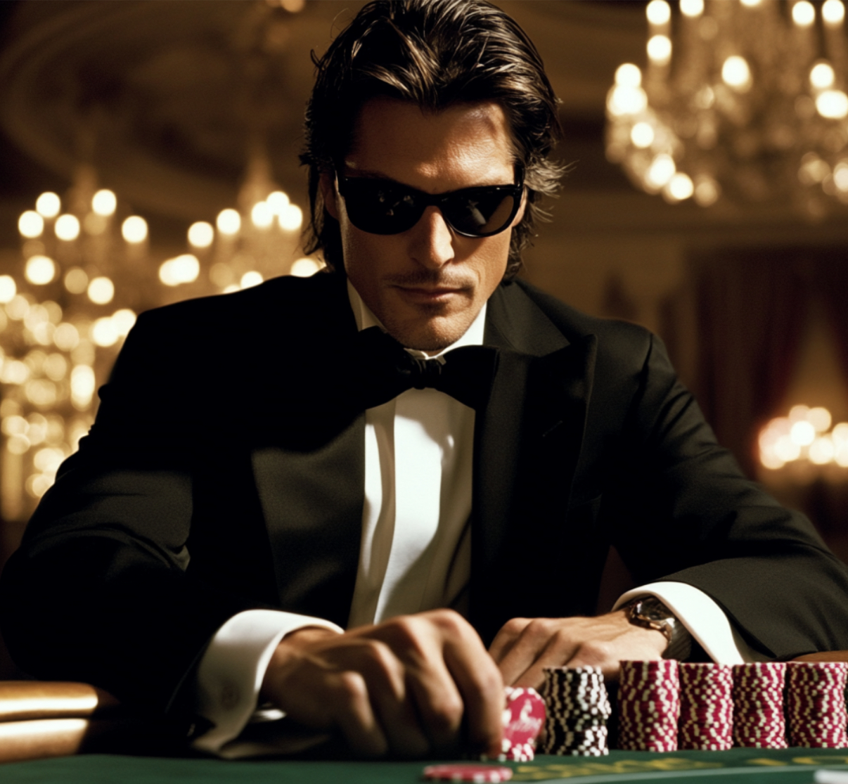 The influence of Pin Up gambling on pop culture and modern media ...
