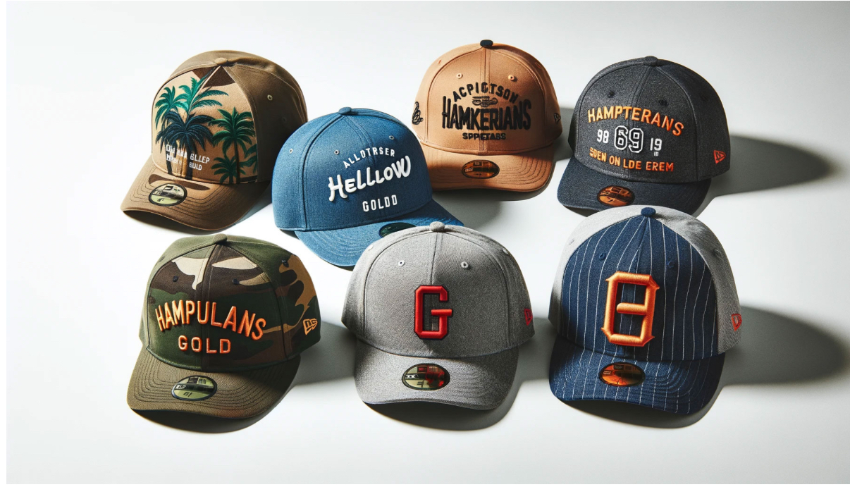 Common Mistakes When Ordering Custom Hats and How to Avoid Them ...