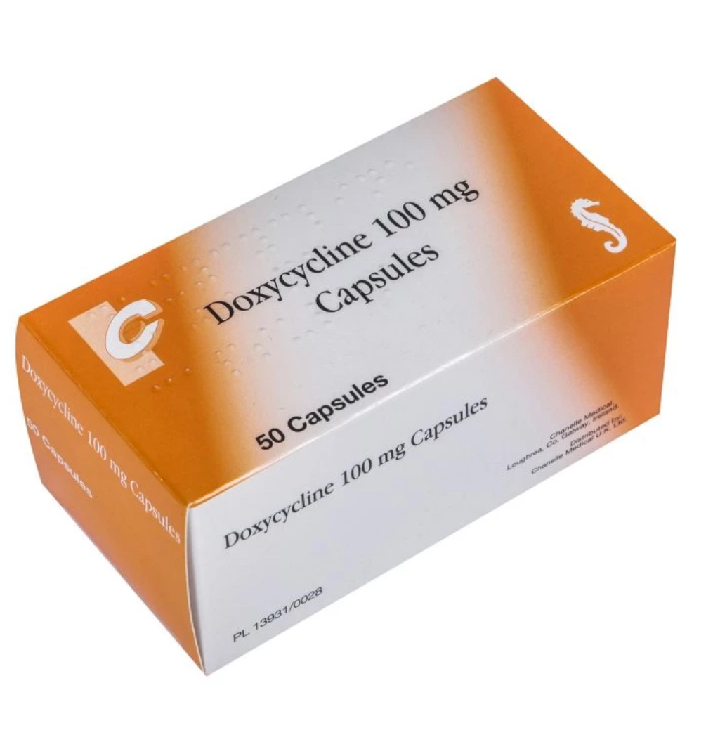 Doctor Approved Chlamydia Treatments What Prescription Medicines Work Best London Post