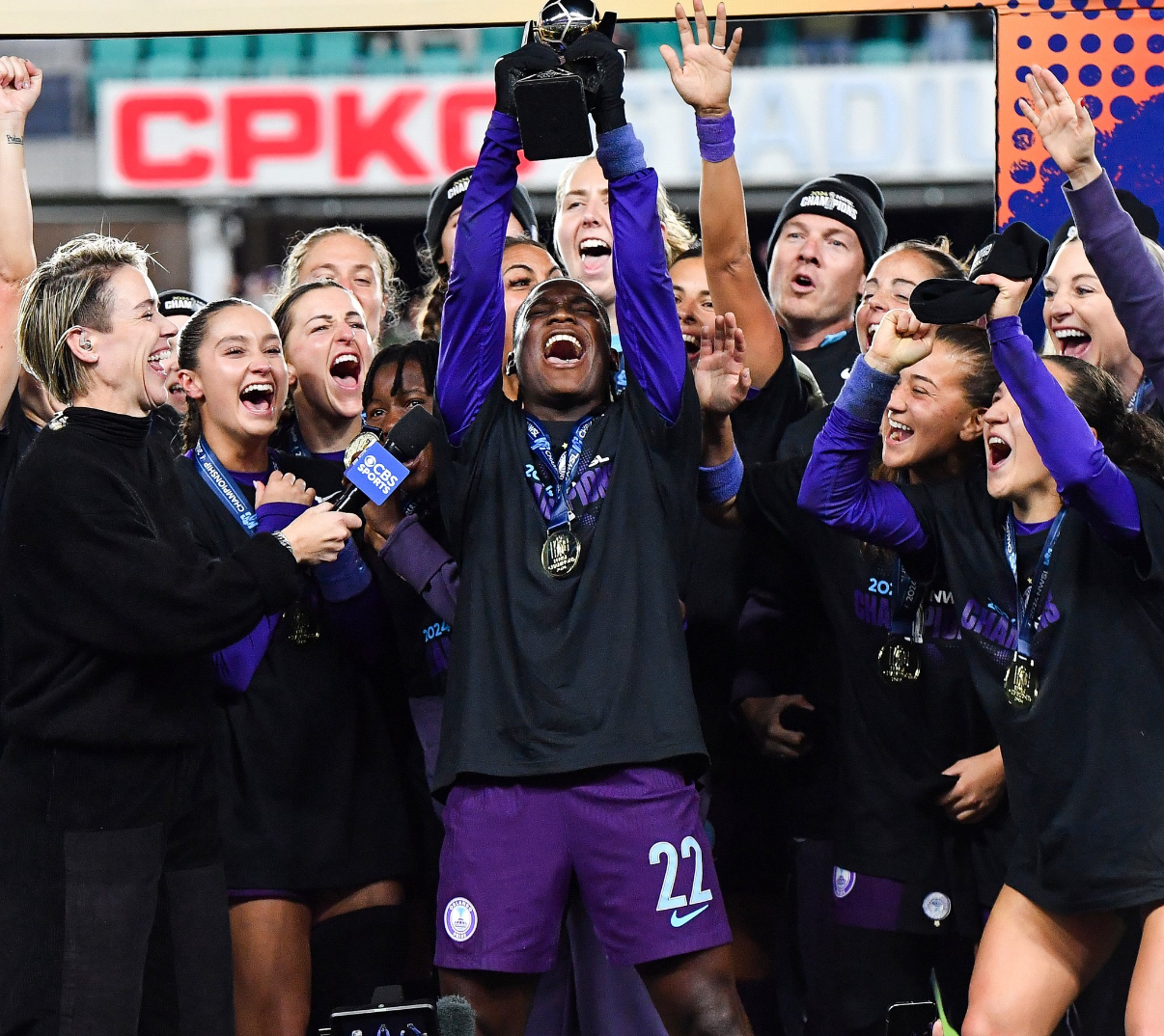 The Most Iconic Moments in Women’s Football - London Post