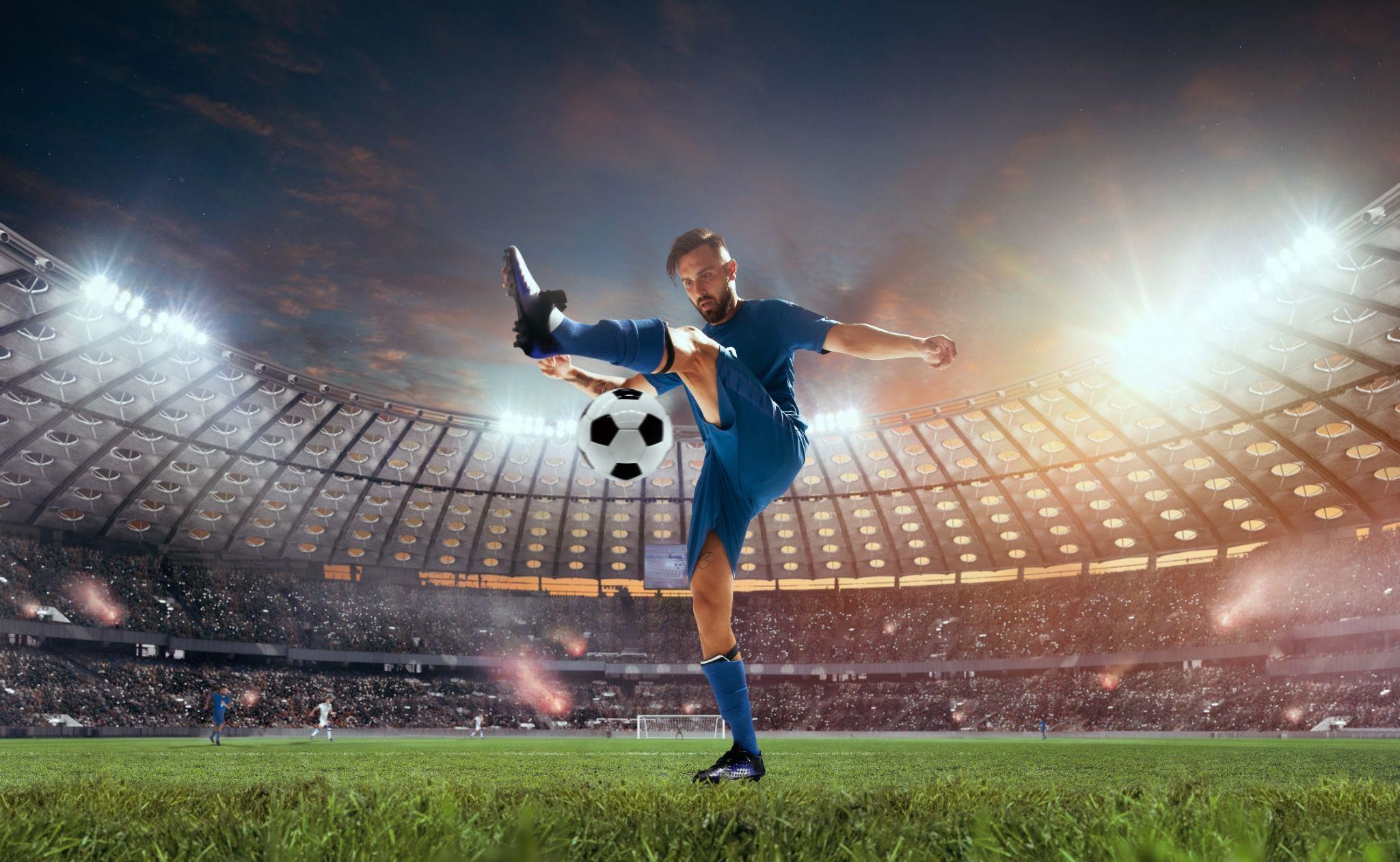 Four Tips For Becoming A Great Football Player - London Post