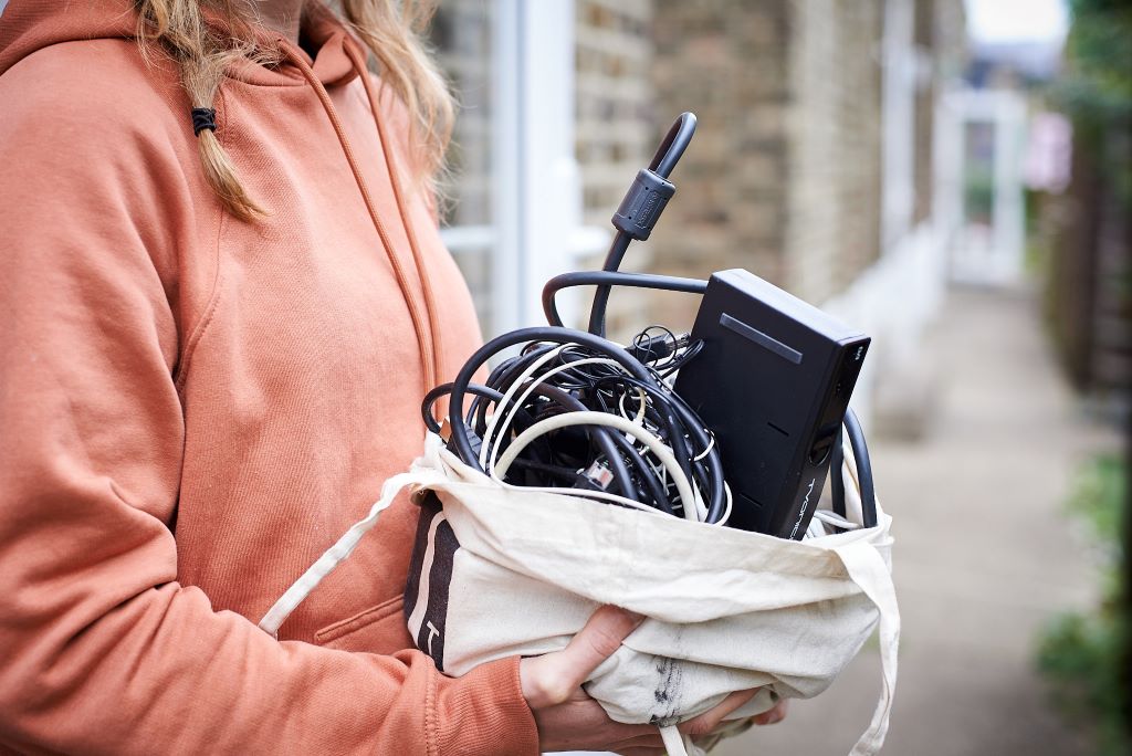 Hammersmith & Fulham unveils result of £43,000 investment in to small ...