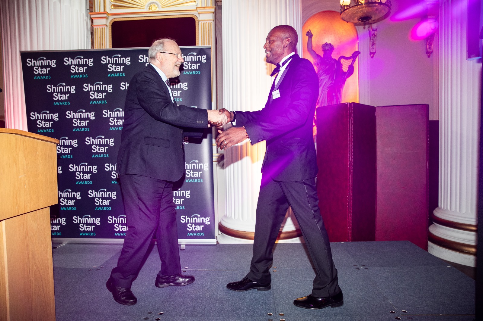 Tributes pour in for inspiring rare cancer campaigner Darrell McDonald ...