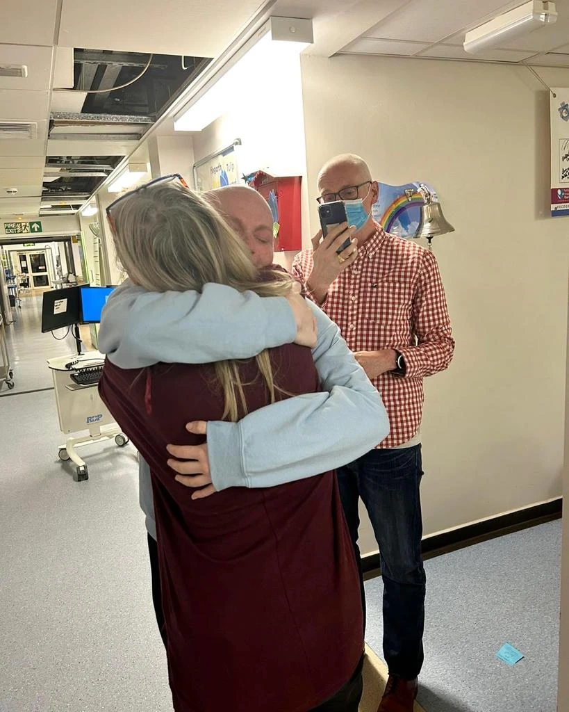 Woman’s rare cancer missed in three surgeries before diagnosis - London ...