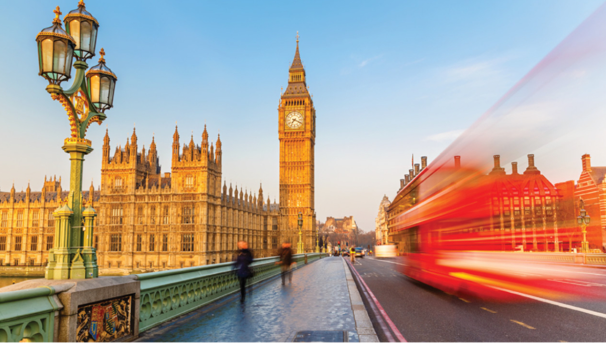 How to Start Forex Trading in the UK - London Post