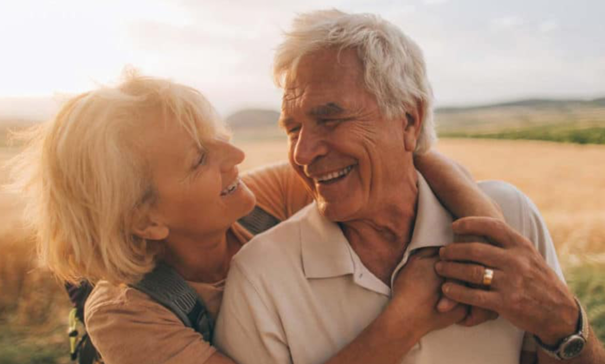 Top Senior Dating Sites in the UK for 2025: Meet Mature Singles for ...