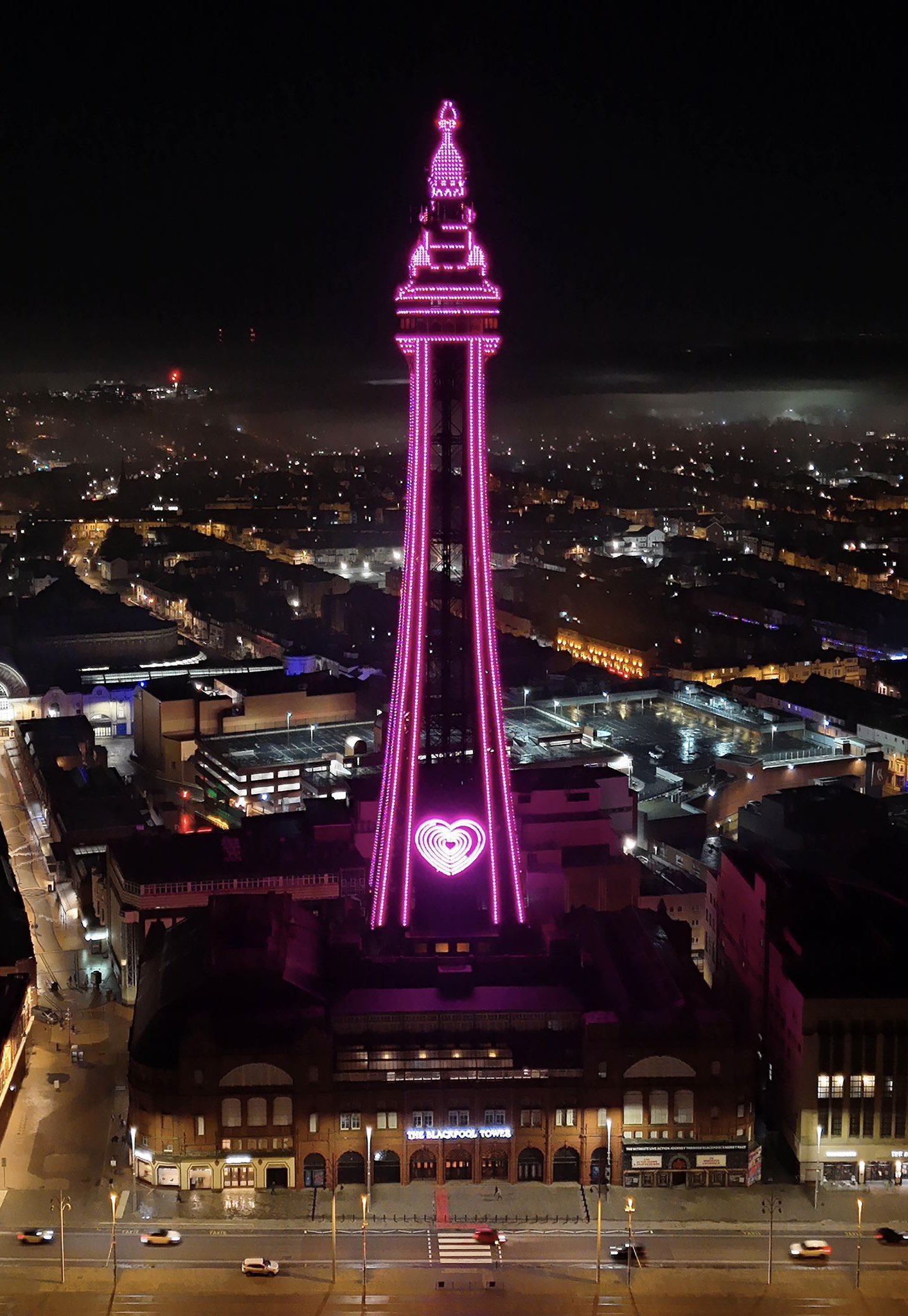 Top Guide for Visiting Blackpool - London Post