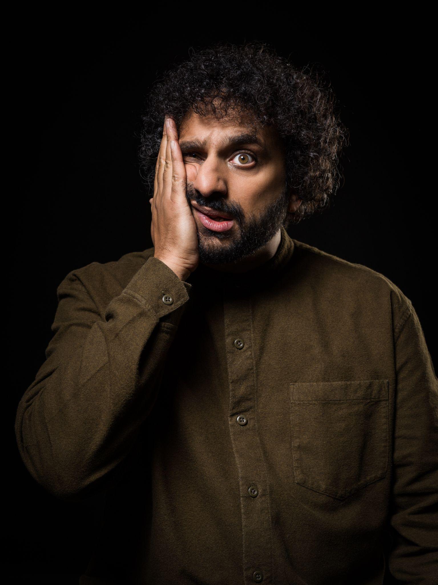 Award winning comedian Nish Kumar coming to London this May - London Post