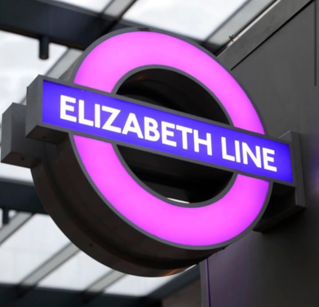 Customers advised to check before they travel ahead of Elizabeth line ...