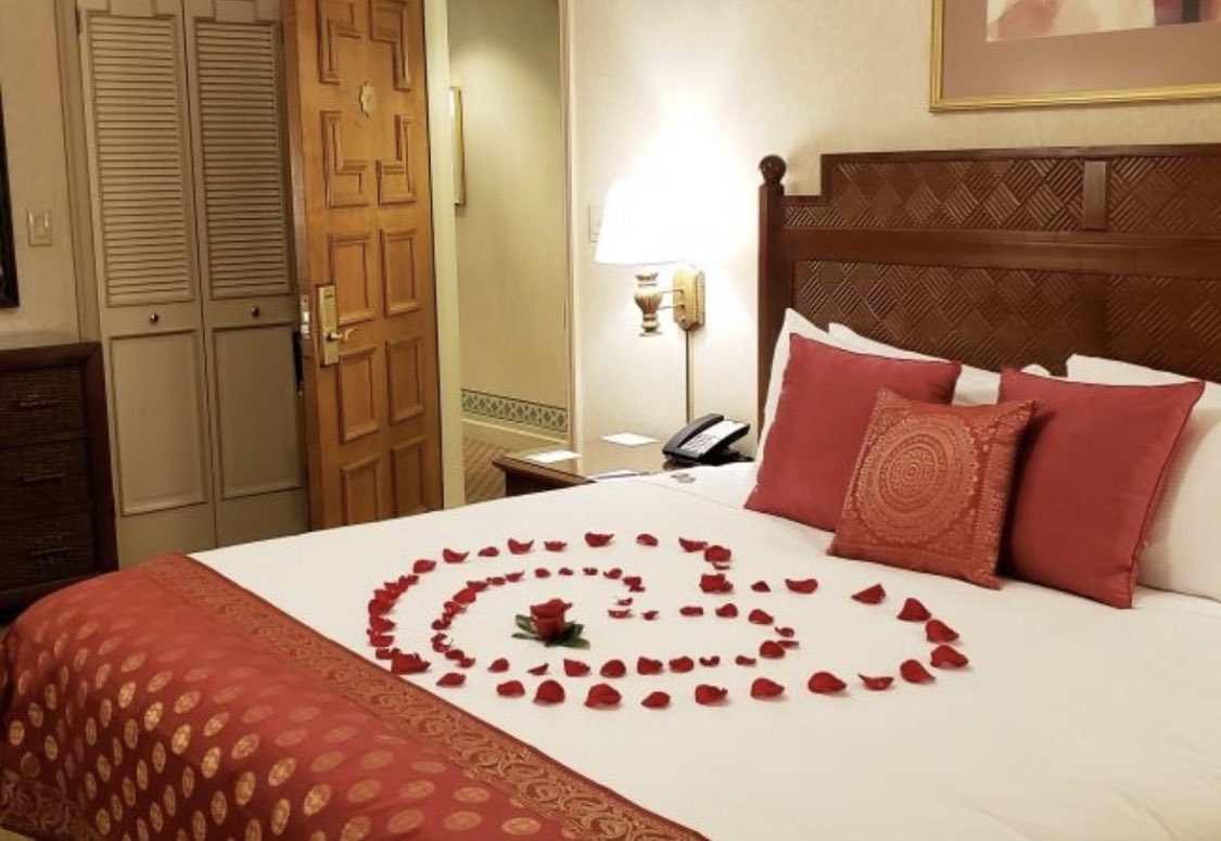 Romantic Hideaways in the UK for a Valentine’s to Remember - London Post