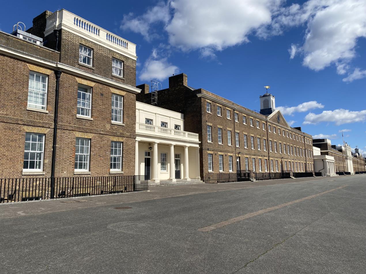 Royal Borough of Greenwich seeks resident opinions on future of ...