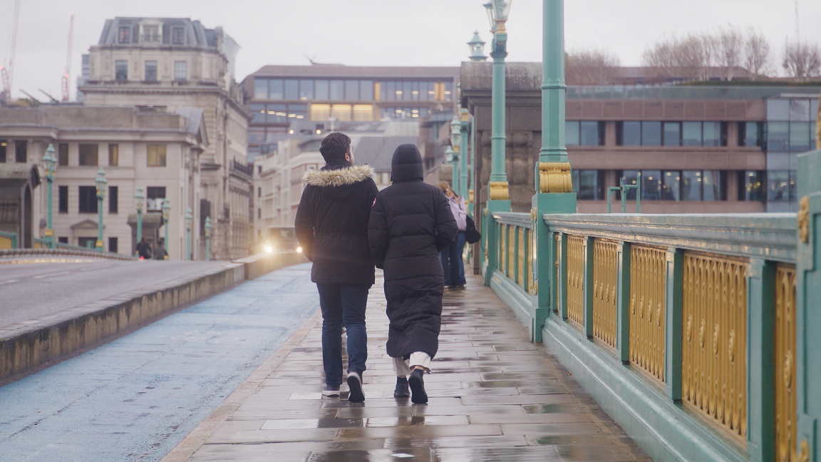 ‘O Southwark Bridge’ – unsung Thames crossing celebrated in verse ...