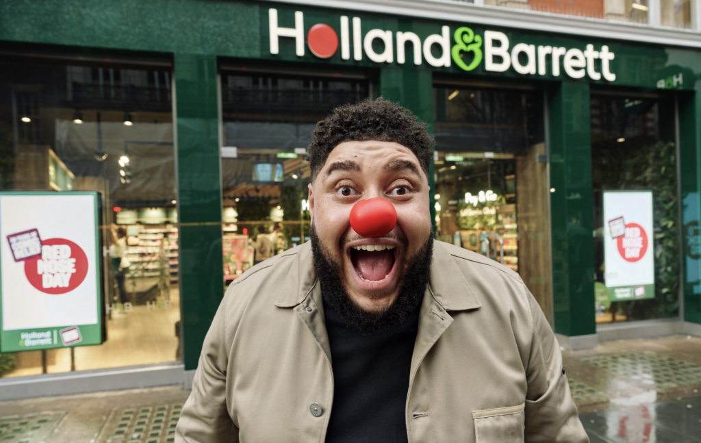 Holland & Barrett hires Big Zuu as new ‘Head of Funny’ to get the ...