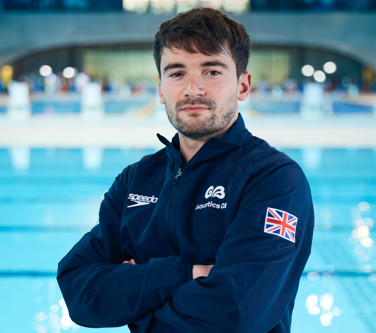 Olympic stars host free open day at London Aquatics Centre - London Post