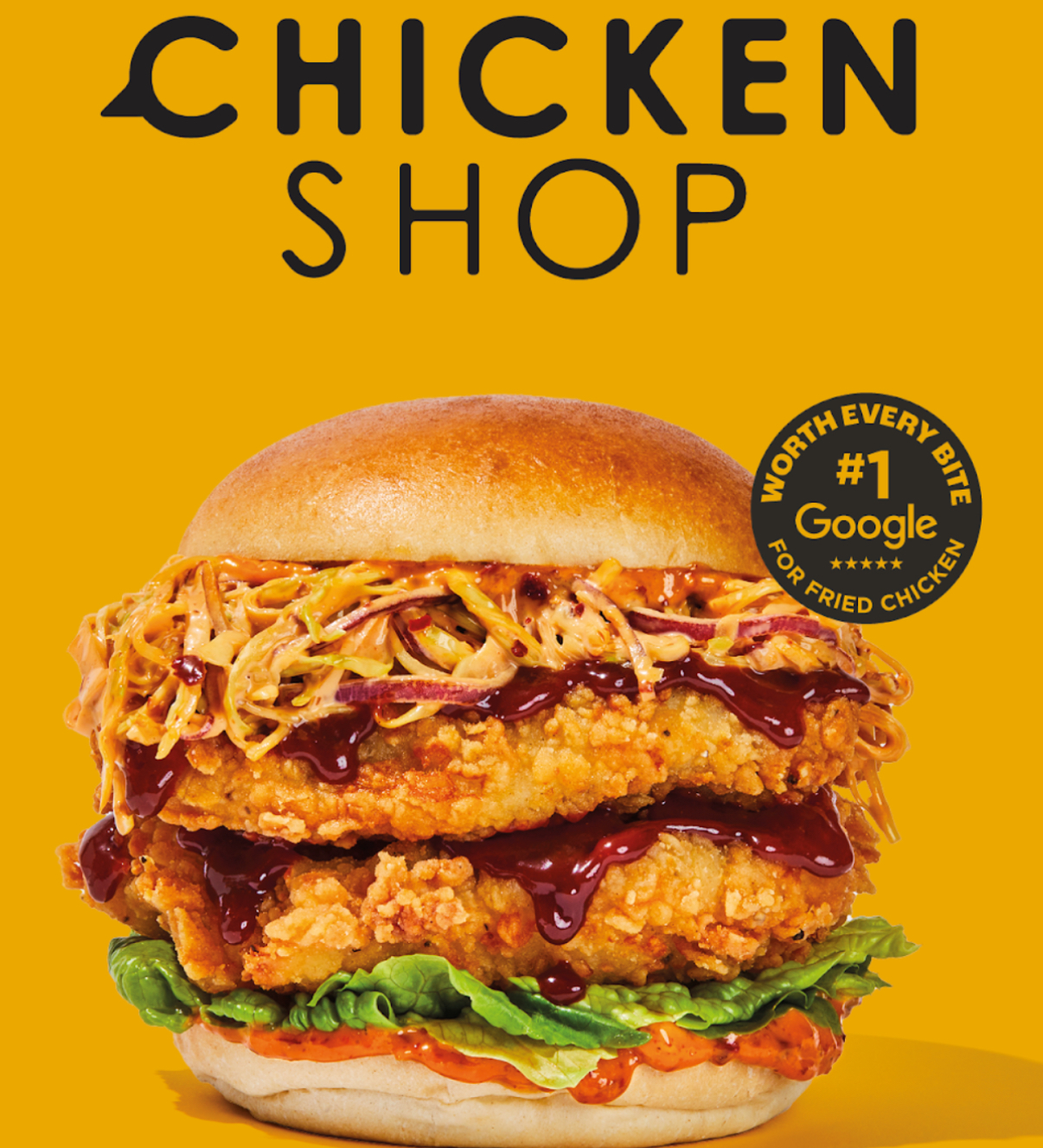 Chicken Shop Expands by Opening its 7th Store in Livat Hammersmith ...