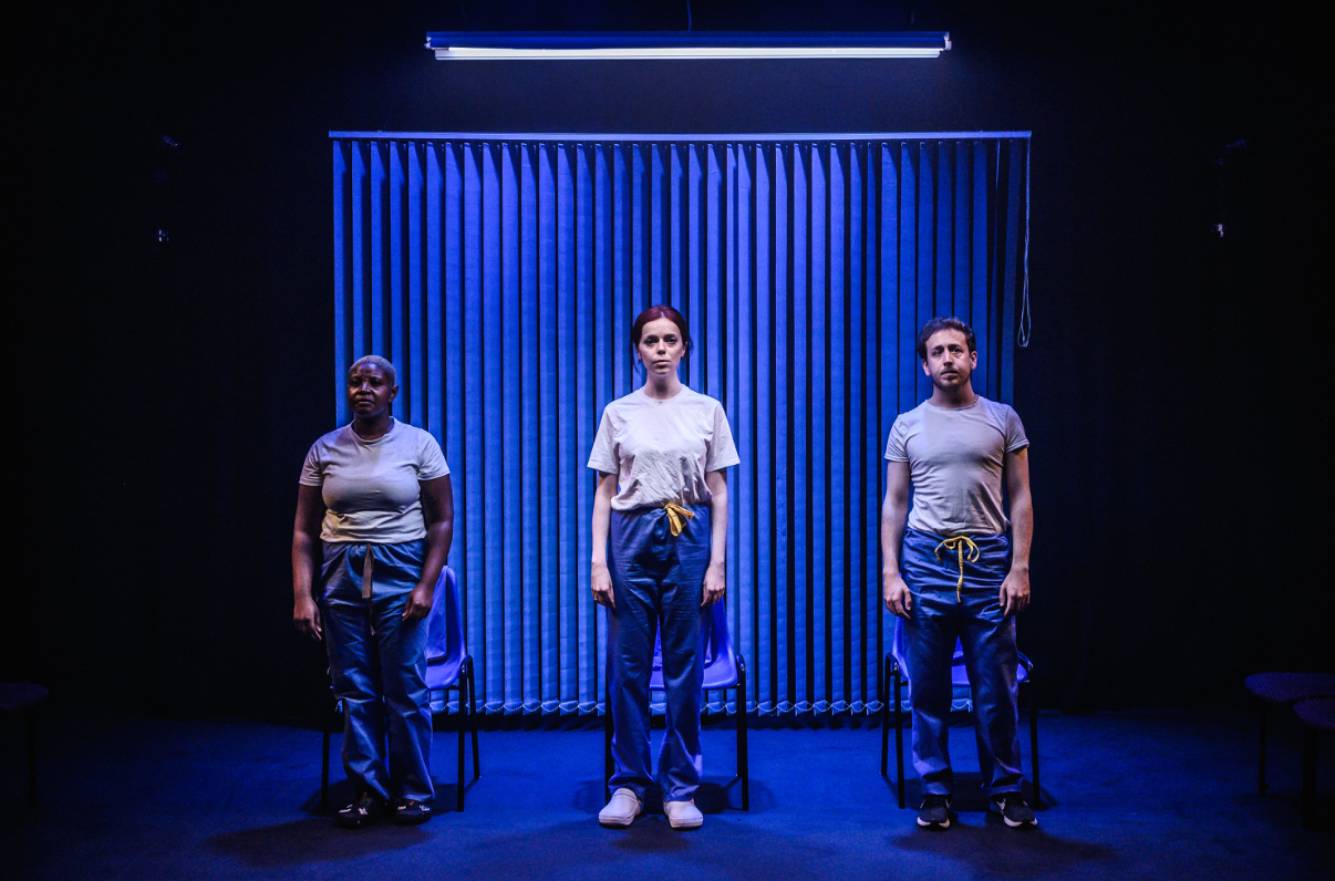 verbatim NHS show Tending comes to London next month - London Post