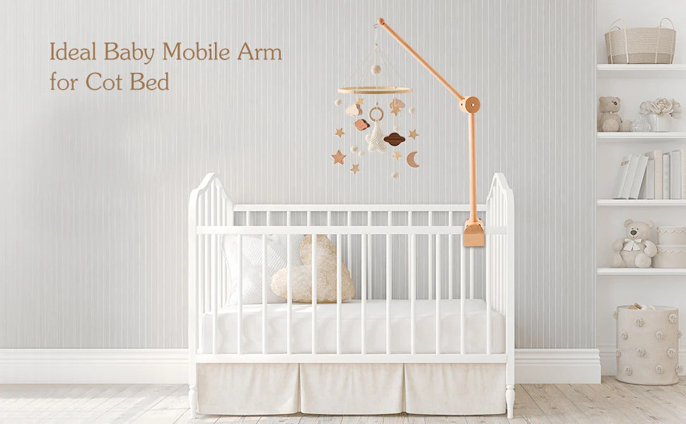 Top 7 Baby Cot Mobiles Loved by UK Parents in 2025 (With Tips on ...