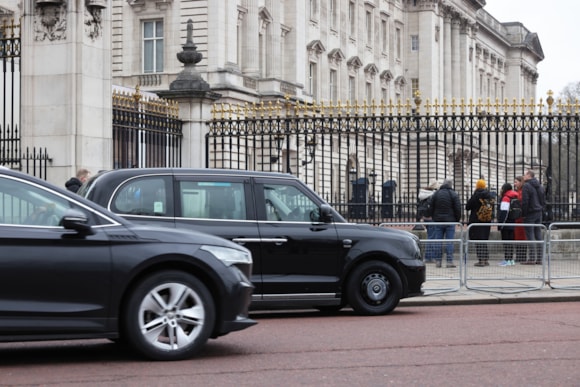 TfL sets out new plan to support the taxi trade, private hire industry ...