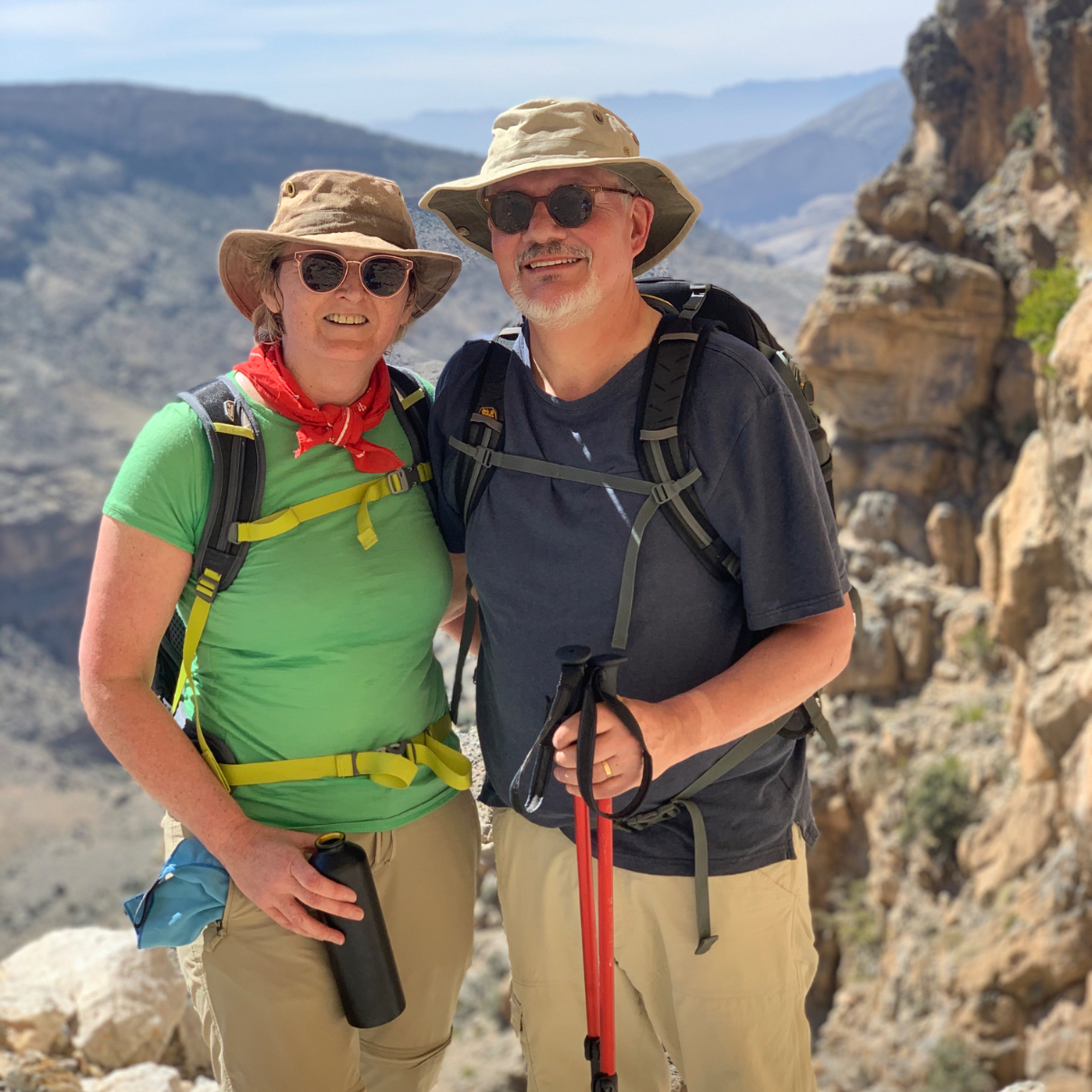 Running for love: Clapham woman takes on London Marathon to honour her ...