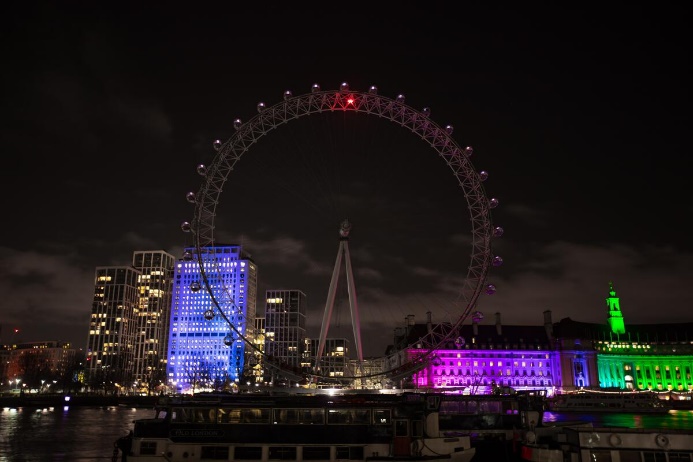 It’s almost time for lights out: Iconic landmarks to go dark for WWF’s ...