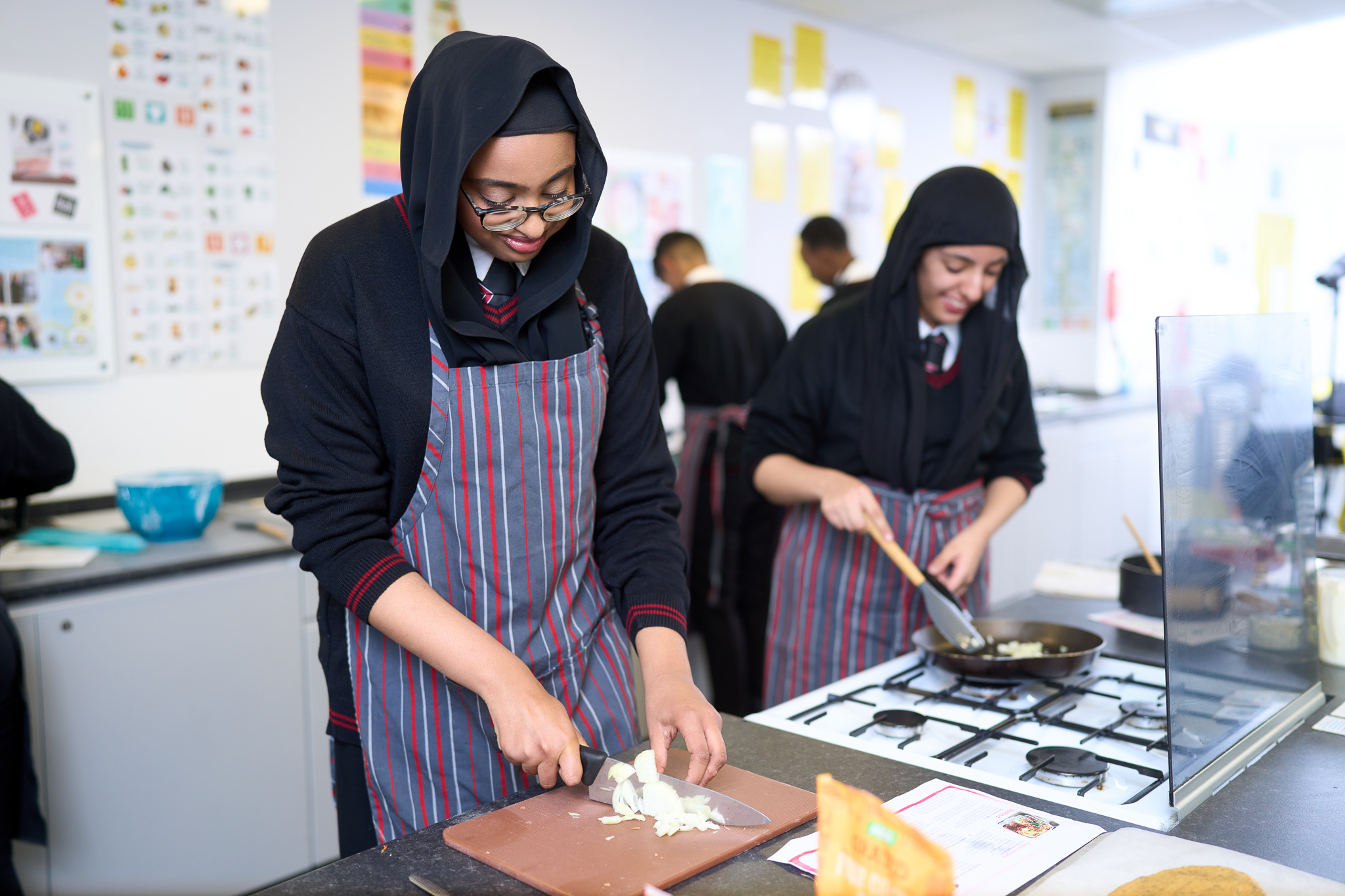 E-ACT multi academy trust shortlisted for inclusion award - London Post