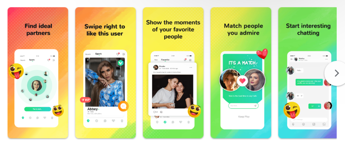 A Comprehensive Guide to Trans Dating Apps UK - London Post