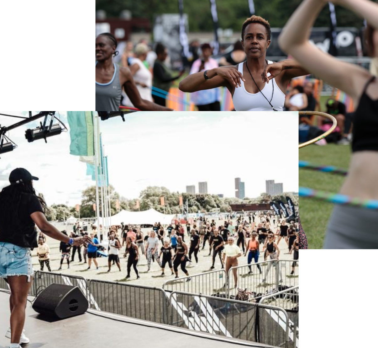 Confirmed lineup (so far) for FREE two-day Hackney festival - London Post