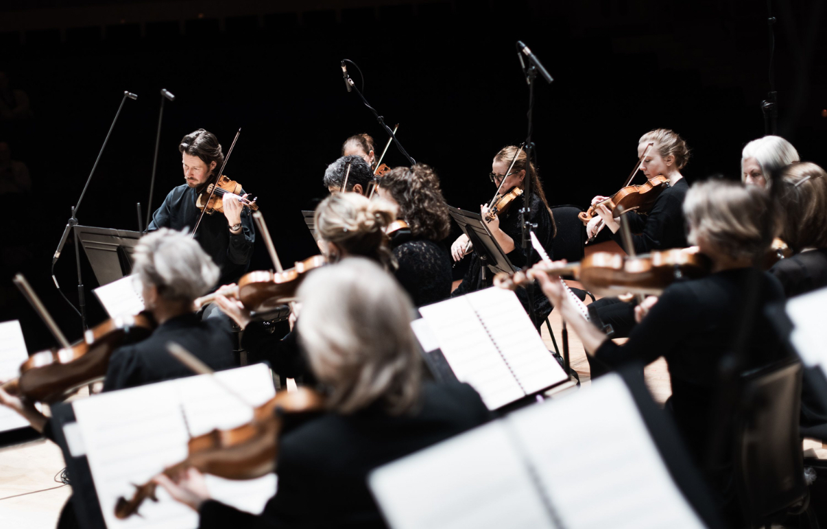 Once-in-a-decade musical experience comes to London - London Post