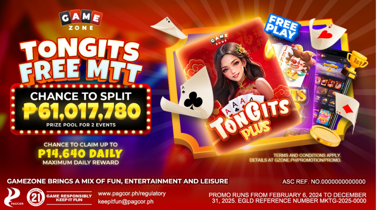 Aces of the Table: Profiling GTCC's Final Three - London Post