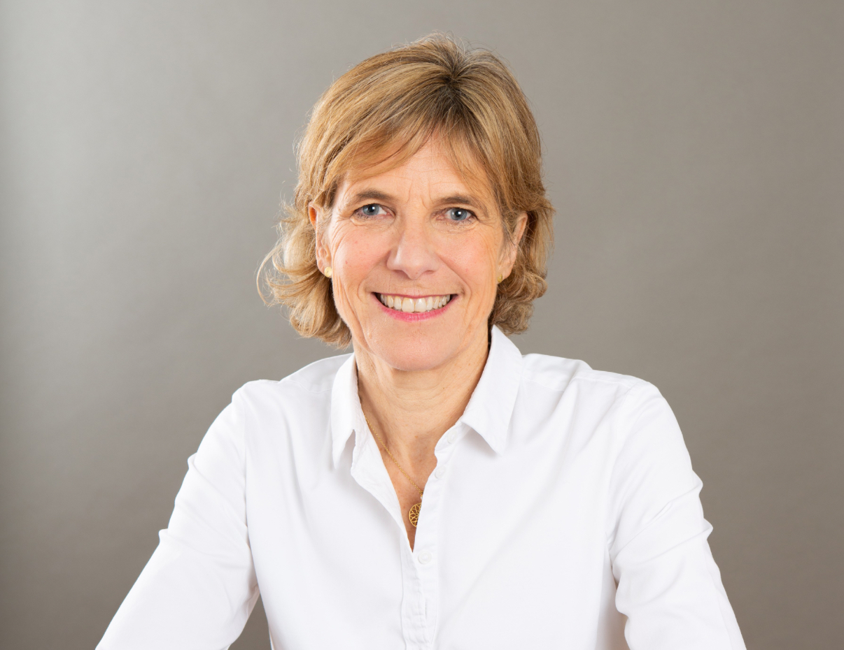 Jane Bailey appointed as new Chair of South London and Maudsley NHS ...