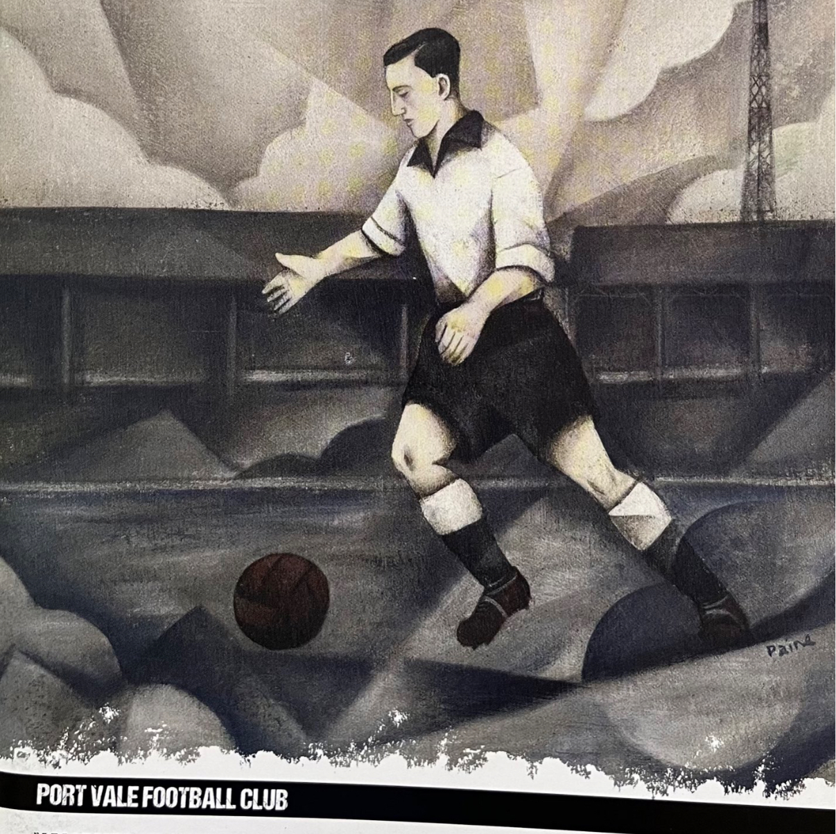 The Most Successful Matches in Port Vale's Football History - London Post