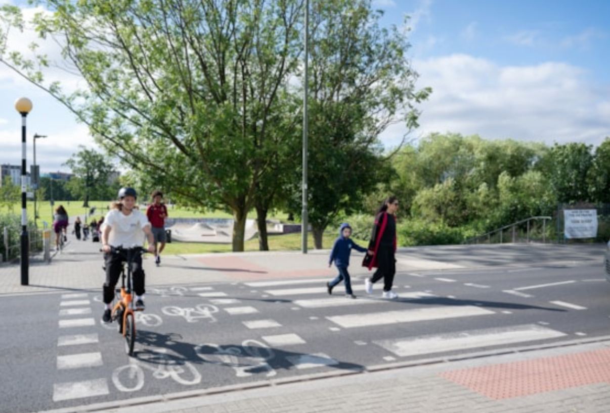 TfL announces new £87 million investment for London boroughs to boost ...