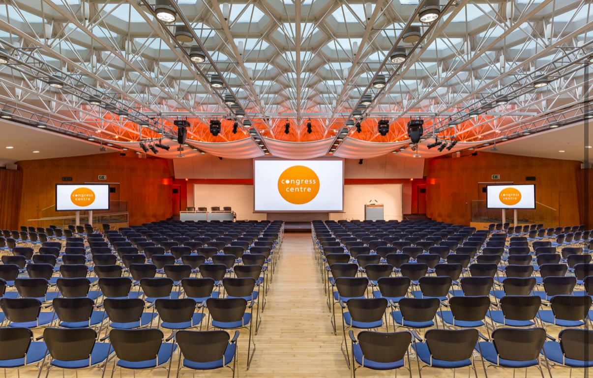 Congress Centre announces permanent closure of historic London venue ...